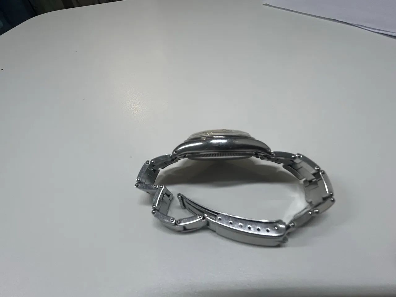 Rolex Oyster Perpetual automático anos 50 - Acessórios - Lagoa da ...