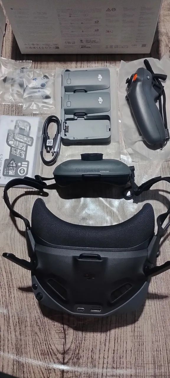 Dji neo 2 combo motion fly - Drones - Campo Grande, Rio de Janeiro ...