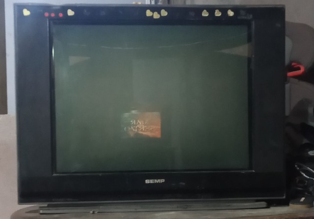 Tv de tubo antiga | +242 anúncios na OLX Brasil