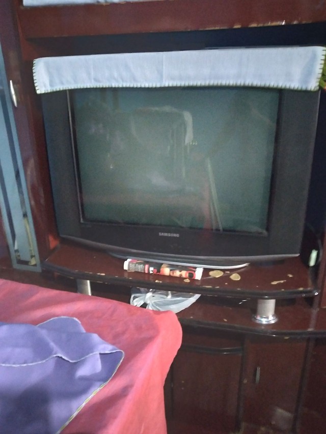 Tv de 29 polegadas de tubo | +281 anúncios na OLX Brasil