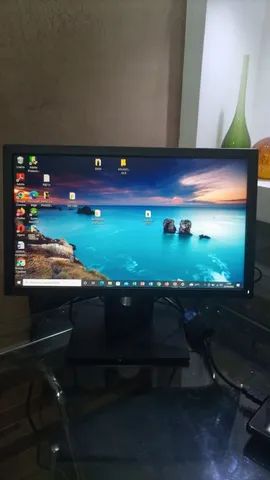 "monitor 19 polegadas hdmi" no Brasil