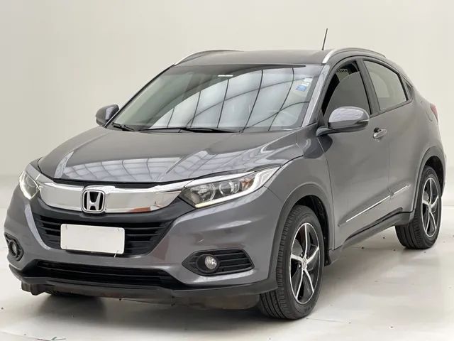 HONDA HR-V flex 2020 Usados e Novos