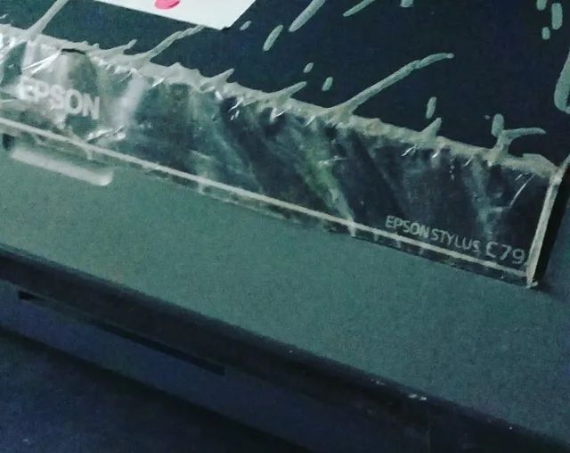 "impresora epson" no Brasil