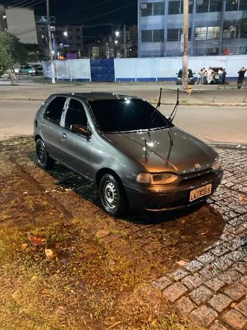 FIAT PALIO 1996 Usados e Novos