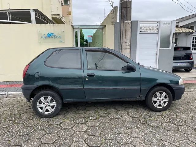 FIAT PALIO 1999 Usados e Novos
