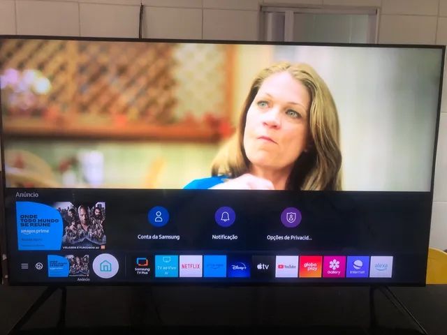 TVs no Norte do Espírito Santo e região, ES
