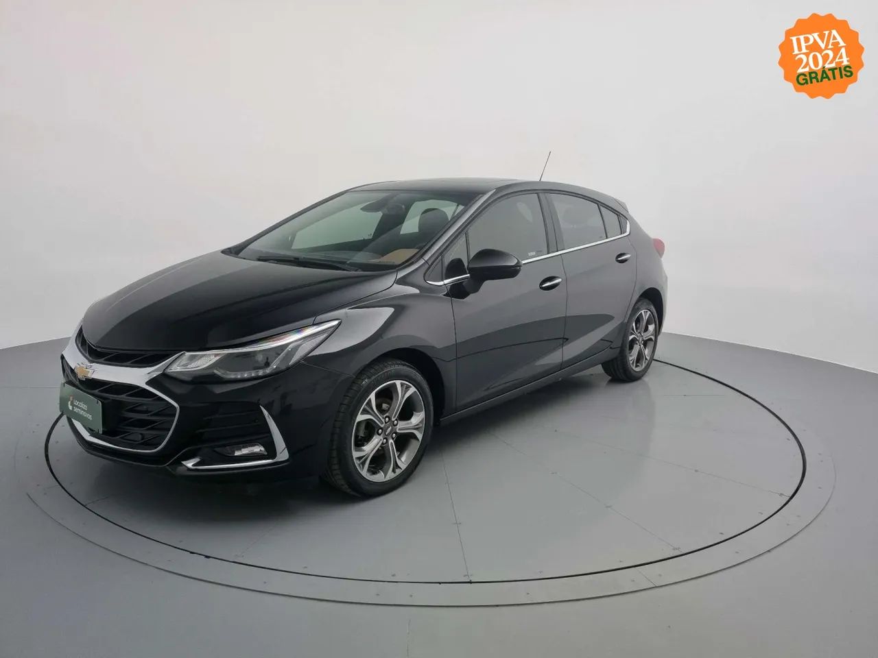CHEVROLET CRUZE 2020 Usados e Novos