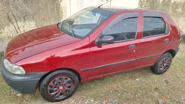 FIAT PALIO 1999 Usados e Novos