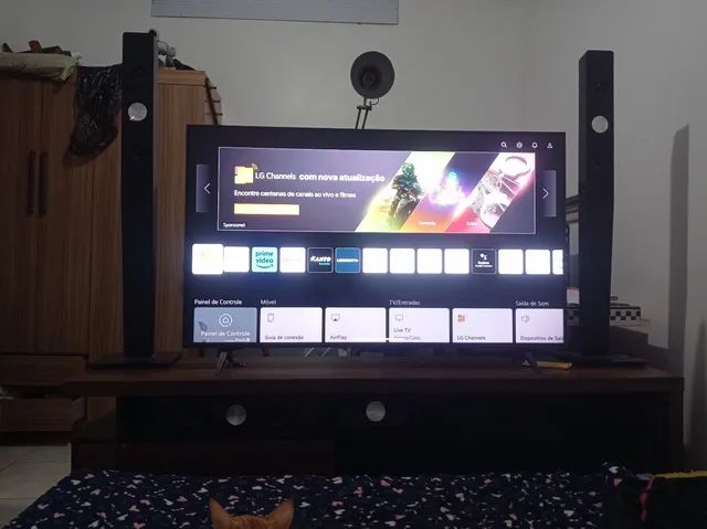 TVs no Rio de Janeiro e região, RJ