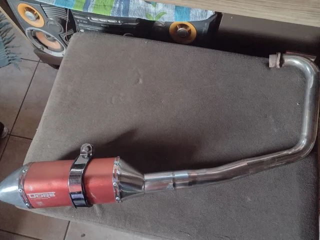 "escape dore 150" no Brasil