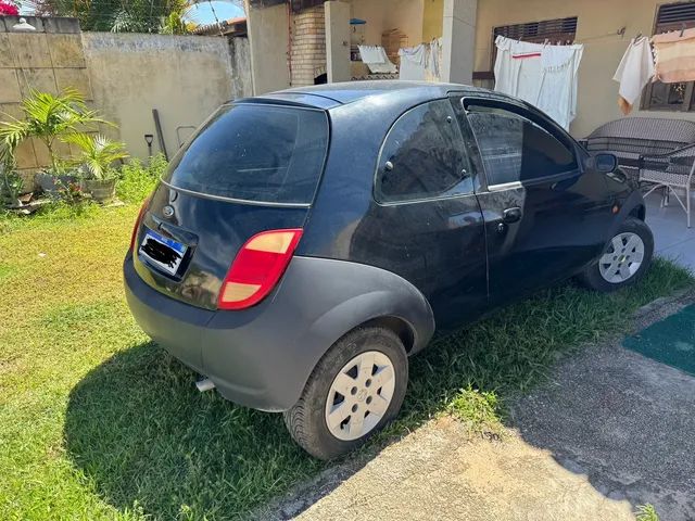 FORD KA 2007 Usados e Novos