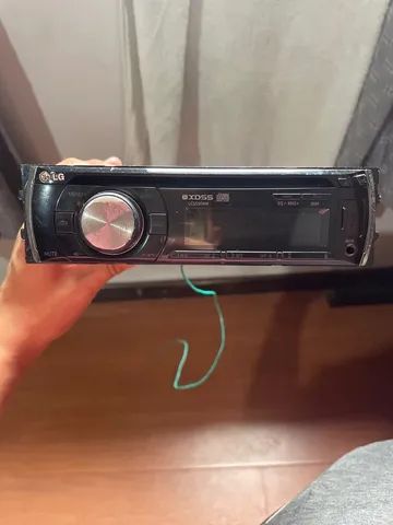 "auto radio lg" no Brasil