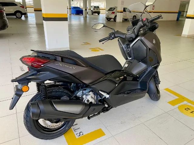 Yamaha 300 CONNECTED 2026 - 1463474781 | OLX