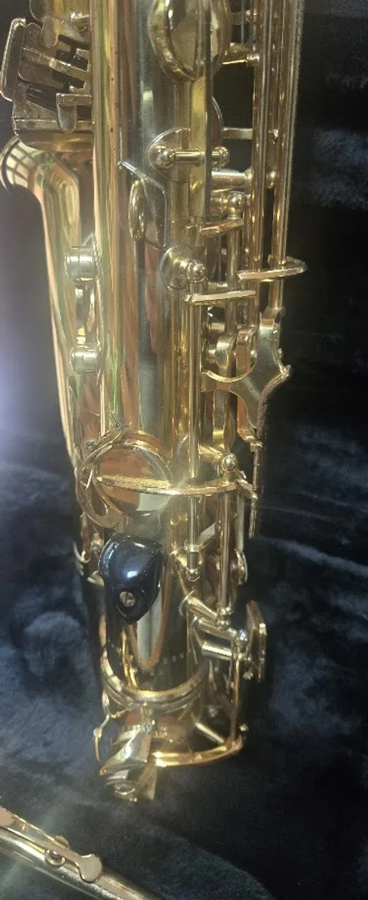"instrumentos carron" no Brasil