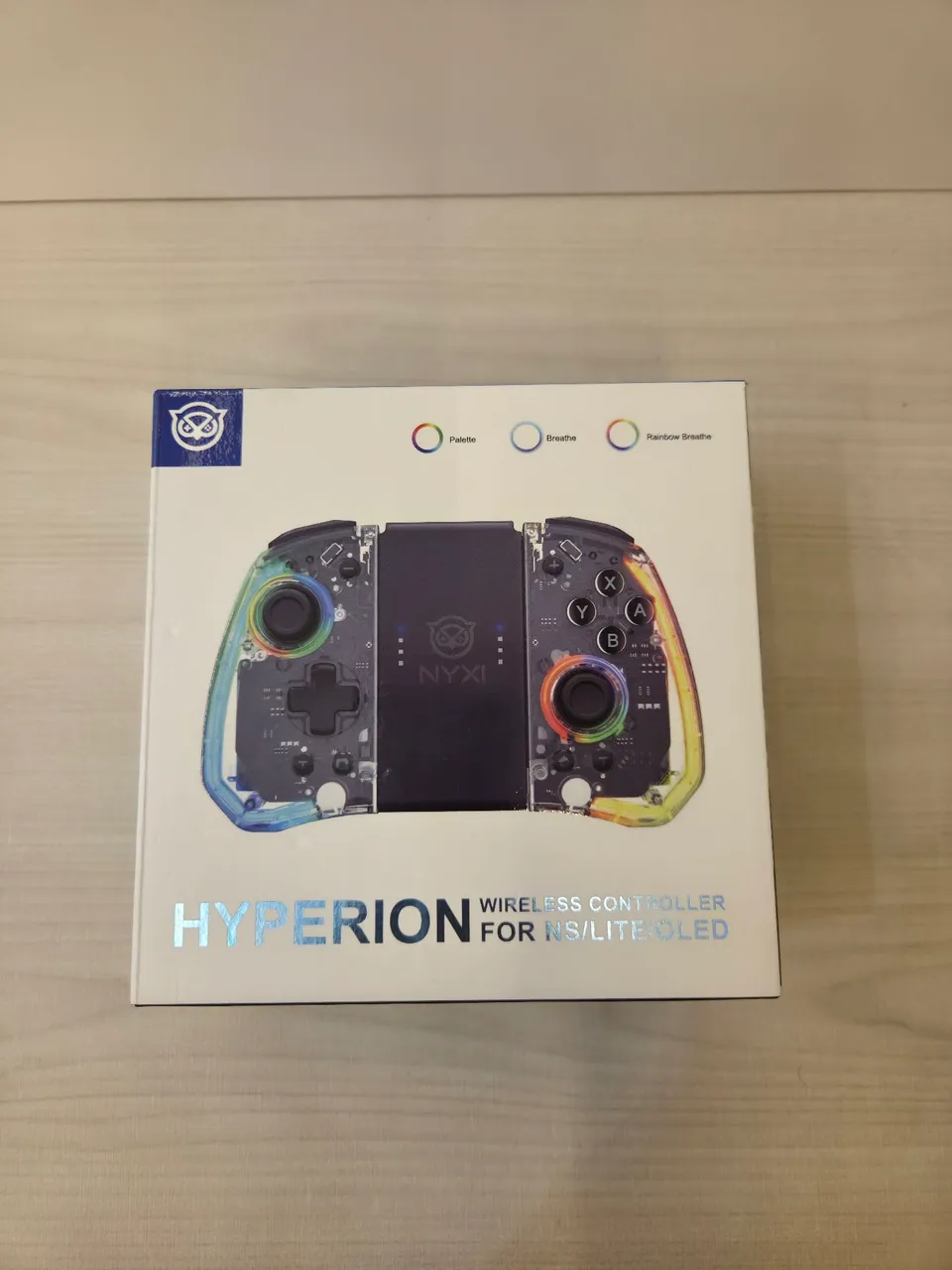 "joycon switch" no Brasil