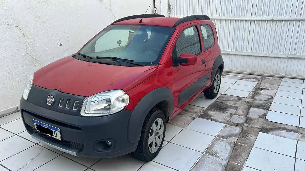 "fiat uno 2012" - Carros Usados e Novos à venda