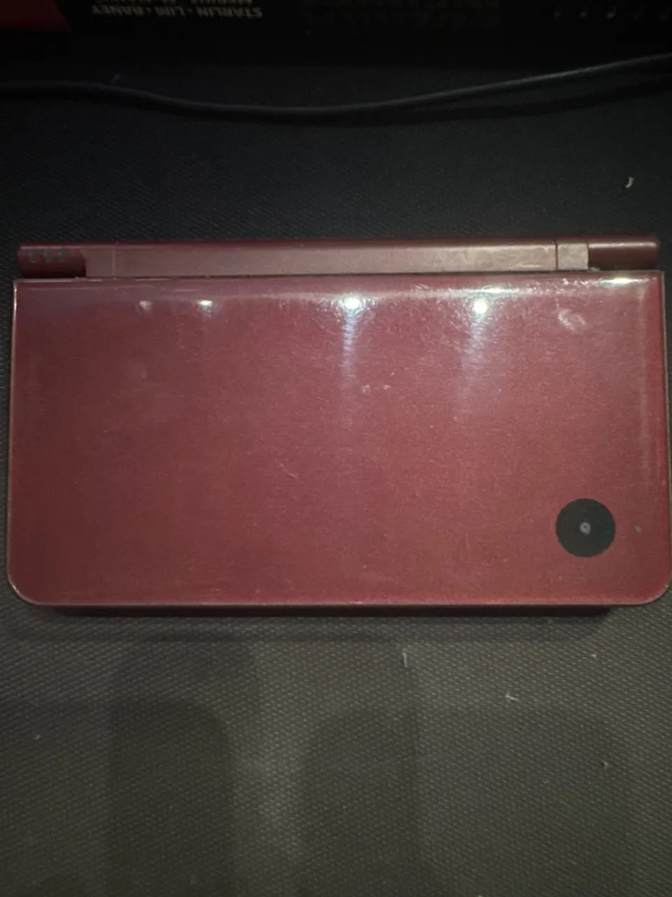 "nintendo ds xl" - Consoles de Vídeo Game no Brasil