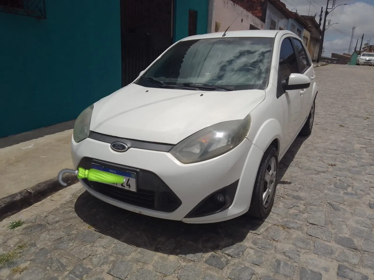 "fiesta zetec rocam" - Carros Usados e Novos à venda