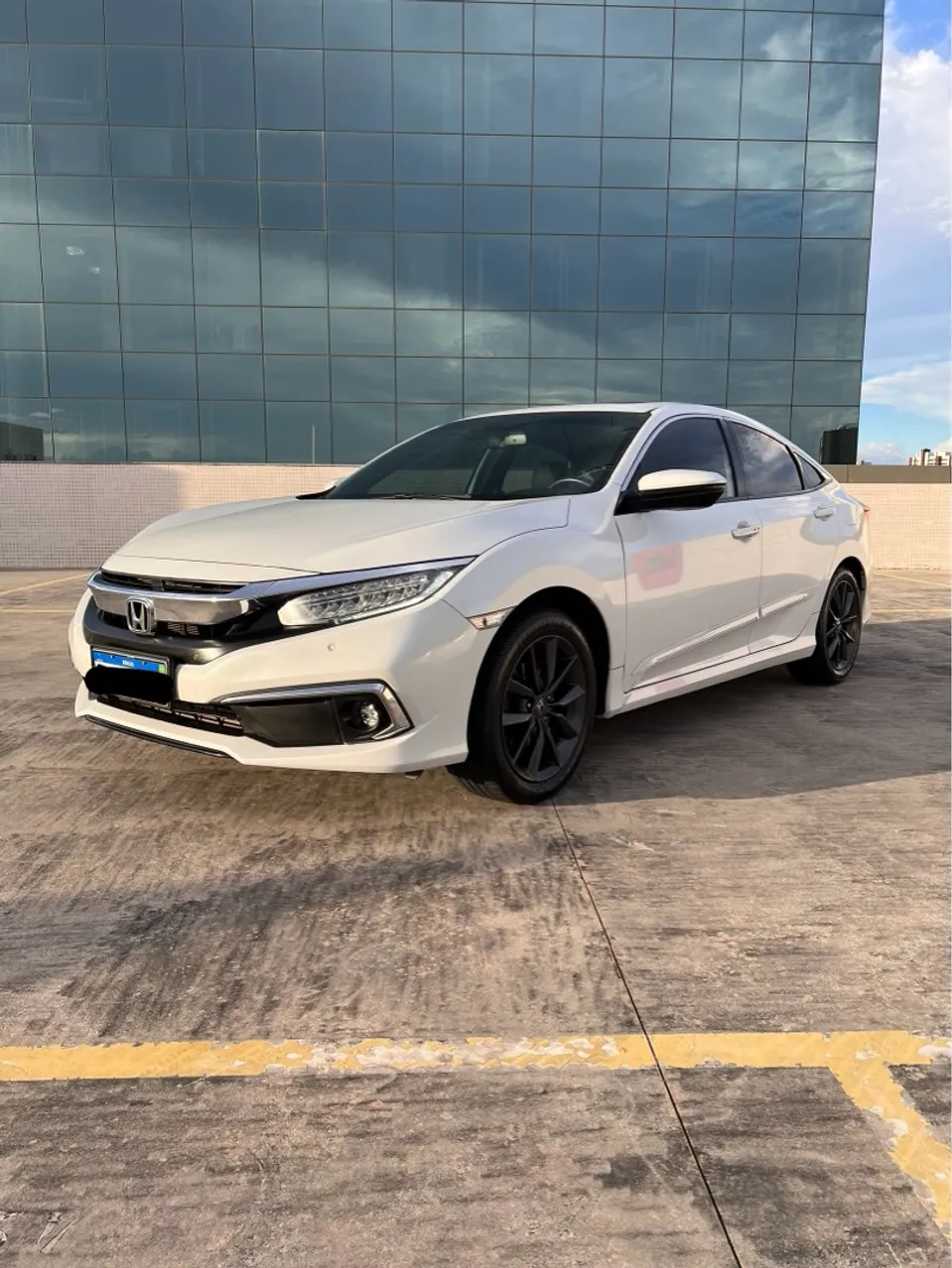 "civic g10 touring" - Carros Usados e Novos à venda