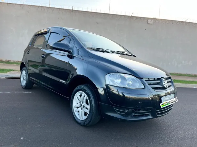 VOLKSWAGEN FOX 2010 Usados e Novos