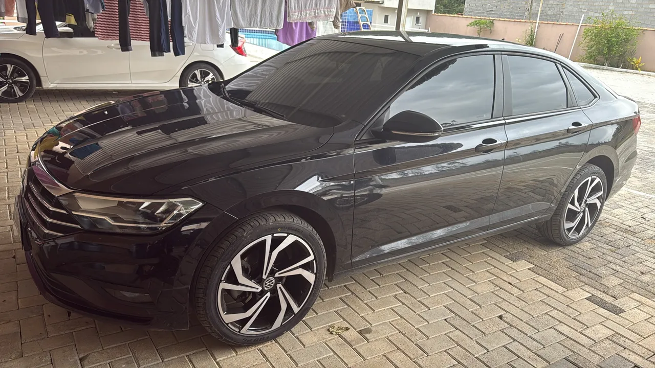 VOLKSWAGEN JETTA 2019 Usados e Novos