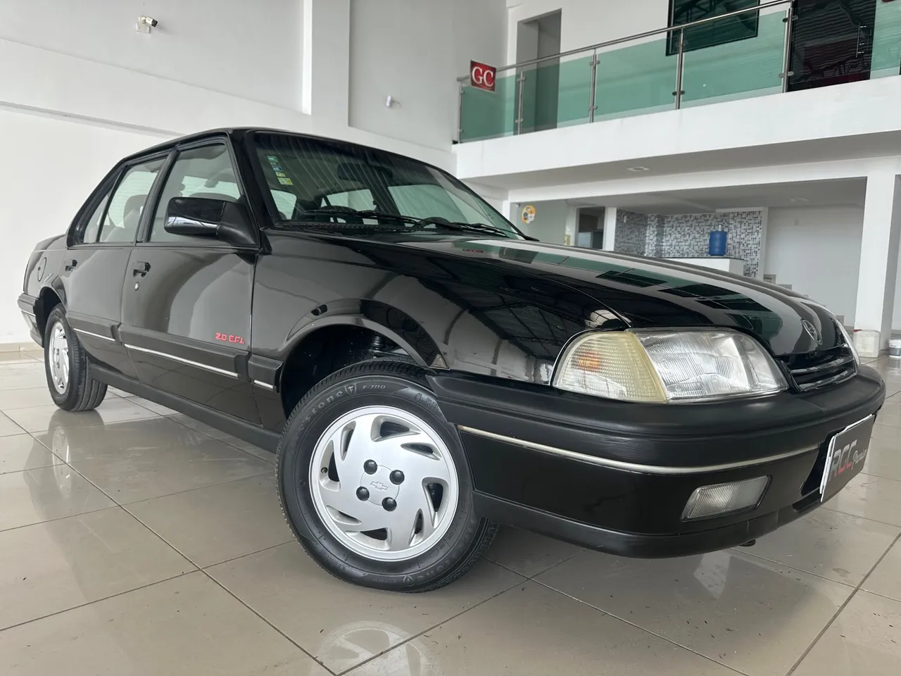 CHEVROLET MONZA 1994 Usados e Novos