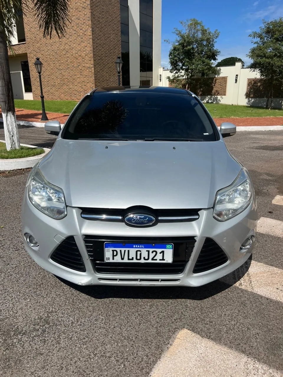 "ford focus 2015" - Carros Usados e Novos à venda