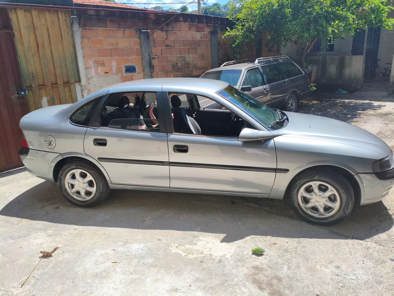 Chevrolet Vectra 1998 Usados e Novos