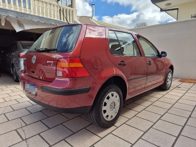 VOLKSWAGEN GOLF 2000 Usados e Novos