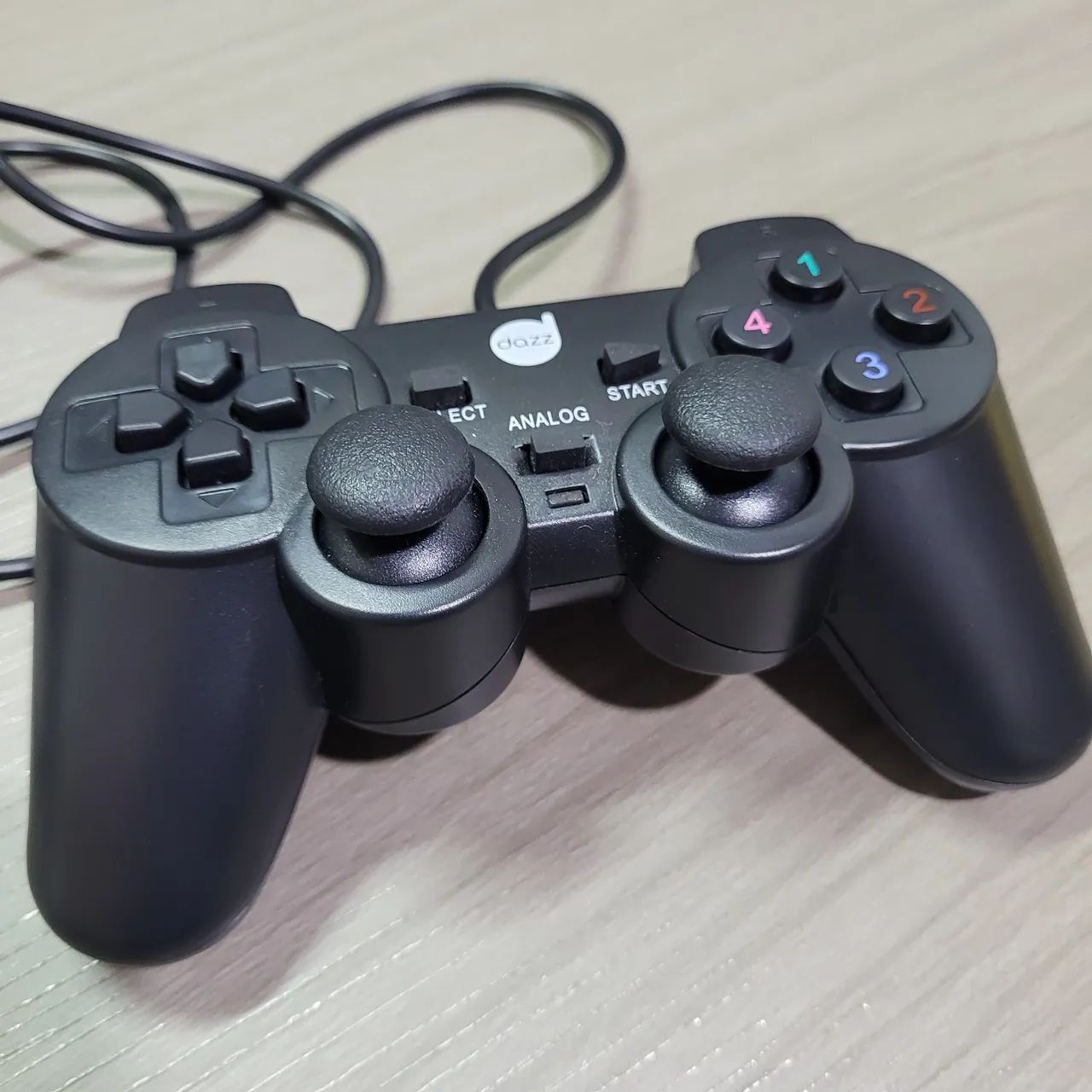 Controle de Video game - Peças e Acessórios de Vídeo Game - Quintas ...