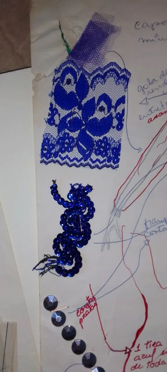 Model Sheets de Xuxa, Tv Manchete, 1984. - Hobbies e coleções - Coelho ...