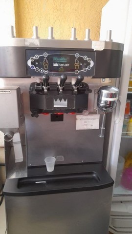 Taylor c712 | +10 anúncios na OLX Brasil