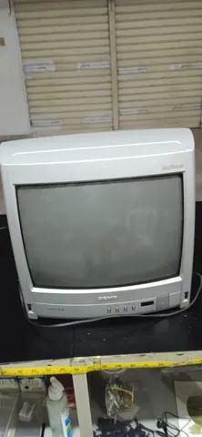 Tv semp 14 polegadas | +99 anúncios na OLX Brasil