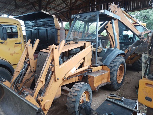 Case 580l | +71 anúncios na OLX Brasil