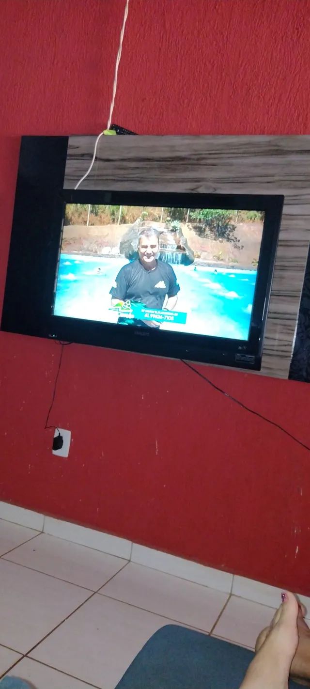 Tv philips 43 polegadas | +219 anúncios na OLX Brasil