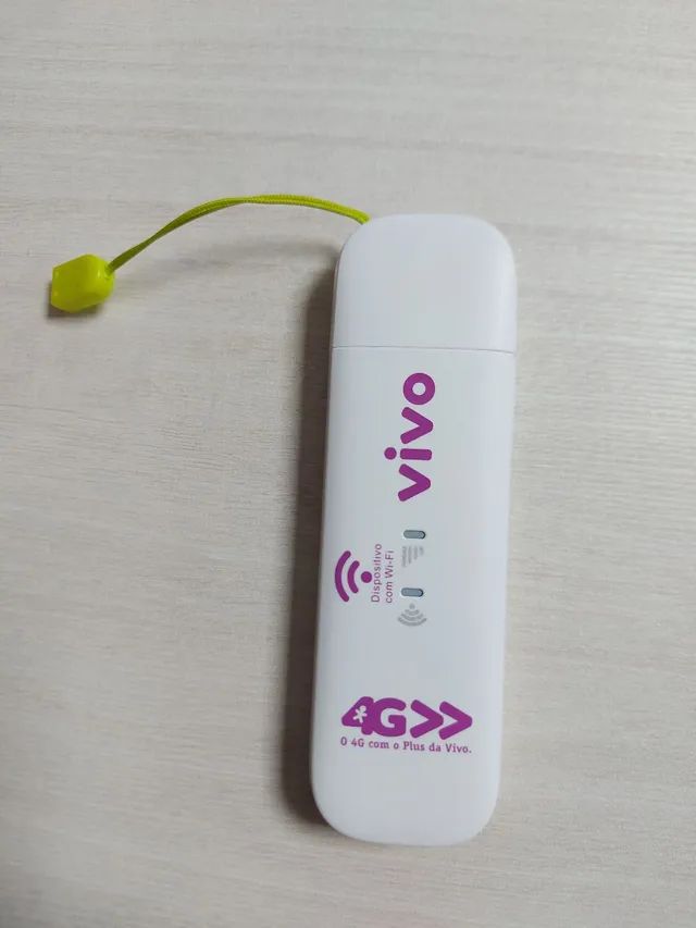 Modem roteador 4g vivo | +40 anúncios na OLX Brasil