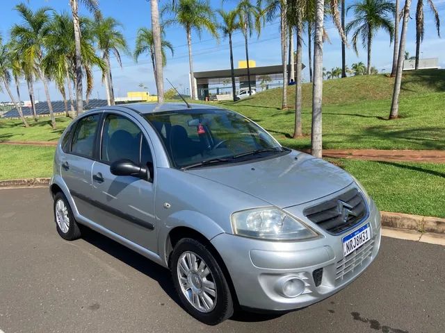 CITROEN C3 2011 Usados e Novos