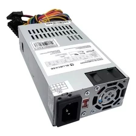 "fonte gabinete mini atx" no Brasil