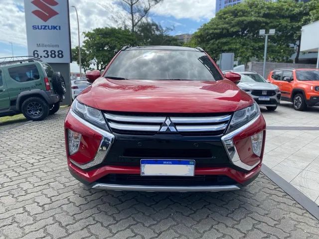 MITSUBISHI ECLIPSE CROSS 2020 Usados e Novos