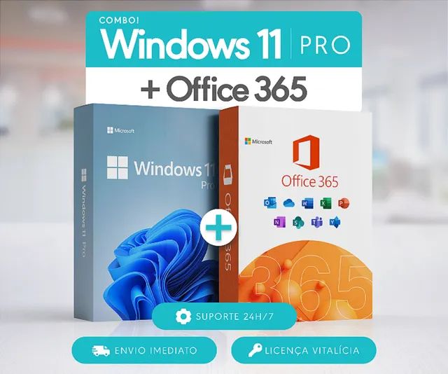 "windows 11" no Brasil