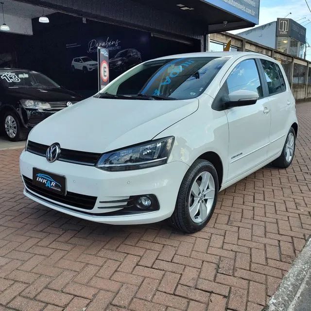 VOLKSWAGEN FOX Usados e Novos - Volta Redonda, RJ