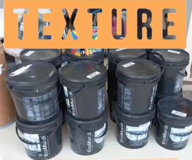 "texturas" no Brasil