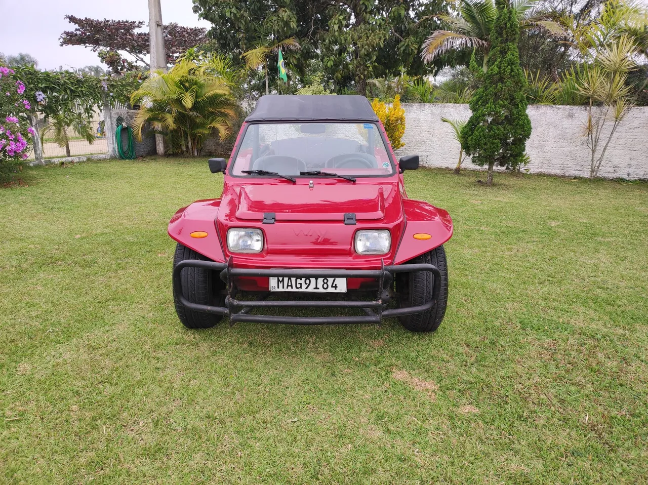 VOLKSWAGEN FUSCA Usados e Novos