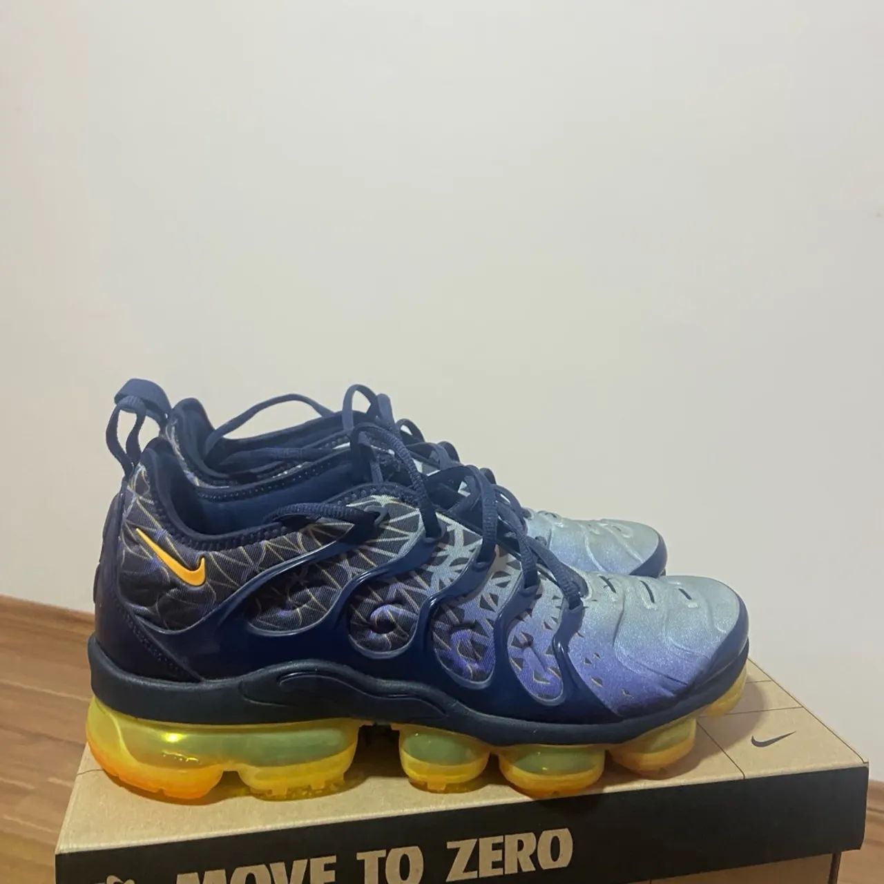 "tenis novos da nike" no Brasil