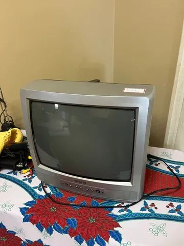 "tv cce 14 polegadas" no Brasil