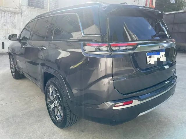 JEEP COMMANDER Usados e Novos em Curitiba e região, PR