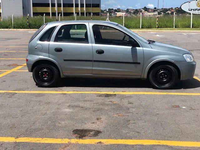 CHEVROLET CORSA 2003 Usados e Novos