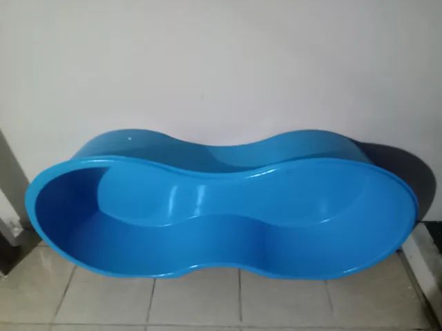 "piscina 300 litros" no Brasil