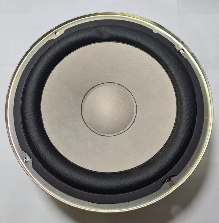 Alto Falante Principal, P/ Torre de Som Sony Mhc v02 - Novo, Original! - Aparelhos de Som ...