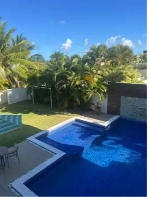 Casa em condominio fechado à venda - Catu de Abrantes (Abrantes ...